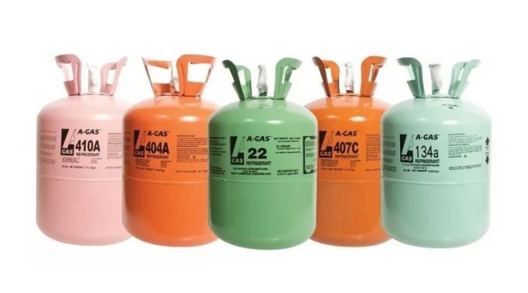 Understanding Refrigerant Basics for Raleigh Homes